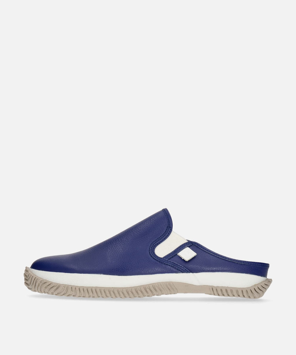 SP-725 Dark Purple | 国産ハンドメイド スニーカー スピングル